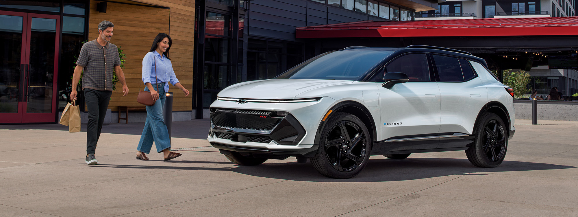 Chevy EV Service & Maintenance | Taking Care of Your Chevy EV