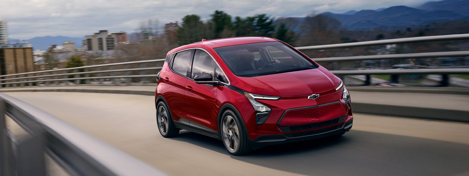 Chevy EV Models: Which EV Model Is Best for You? - Moore's Chevrolet Blog