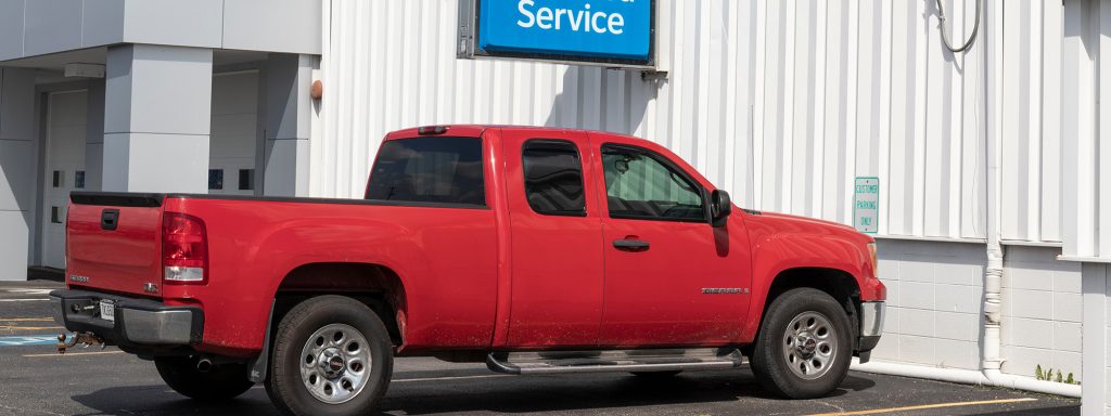 Best & Worst Years For Chevy Silverado 1500 | Reliability By Year