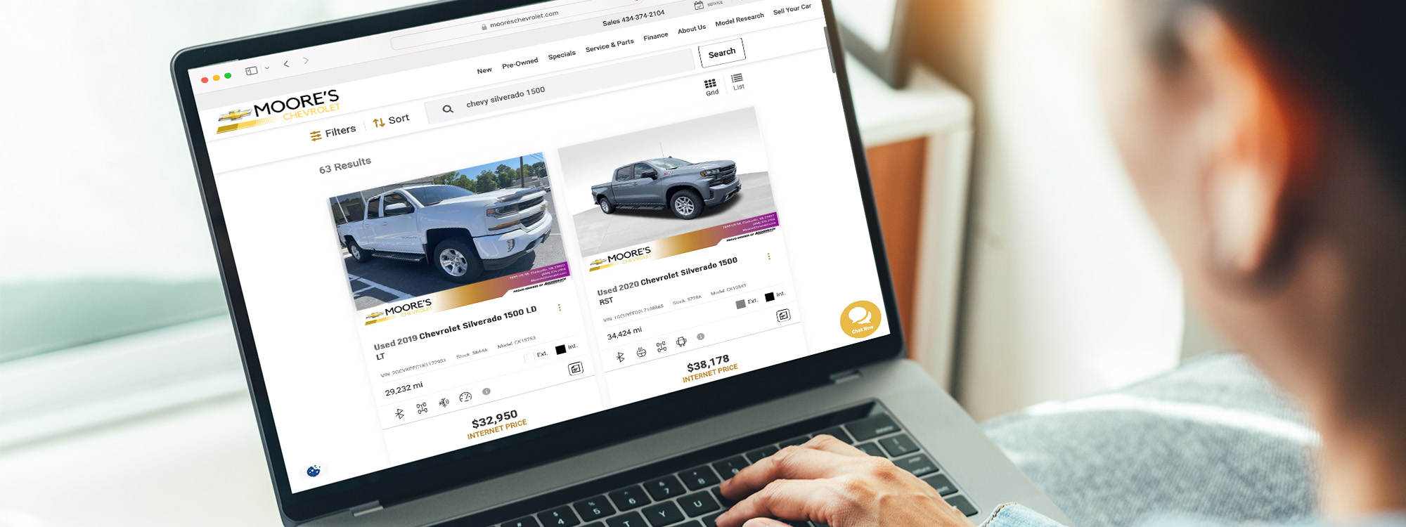 Insurance Costs For A Chevy Silverado 1500 | Moore’s Chevrolet