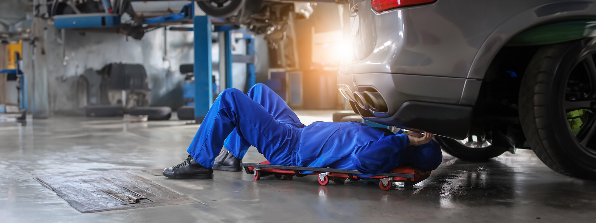 Chevy Colorado Maintenance Schedule | Franklin, VA