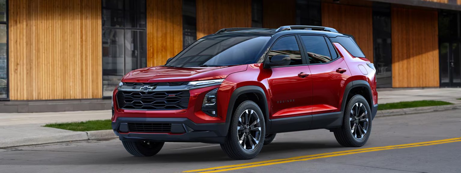 Gm Cars With Awd