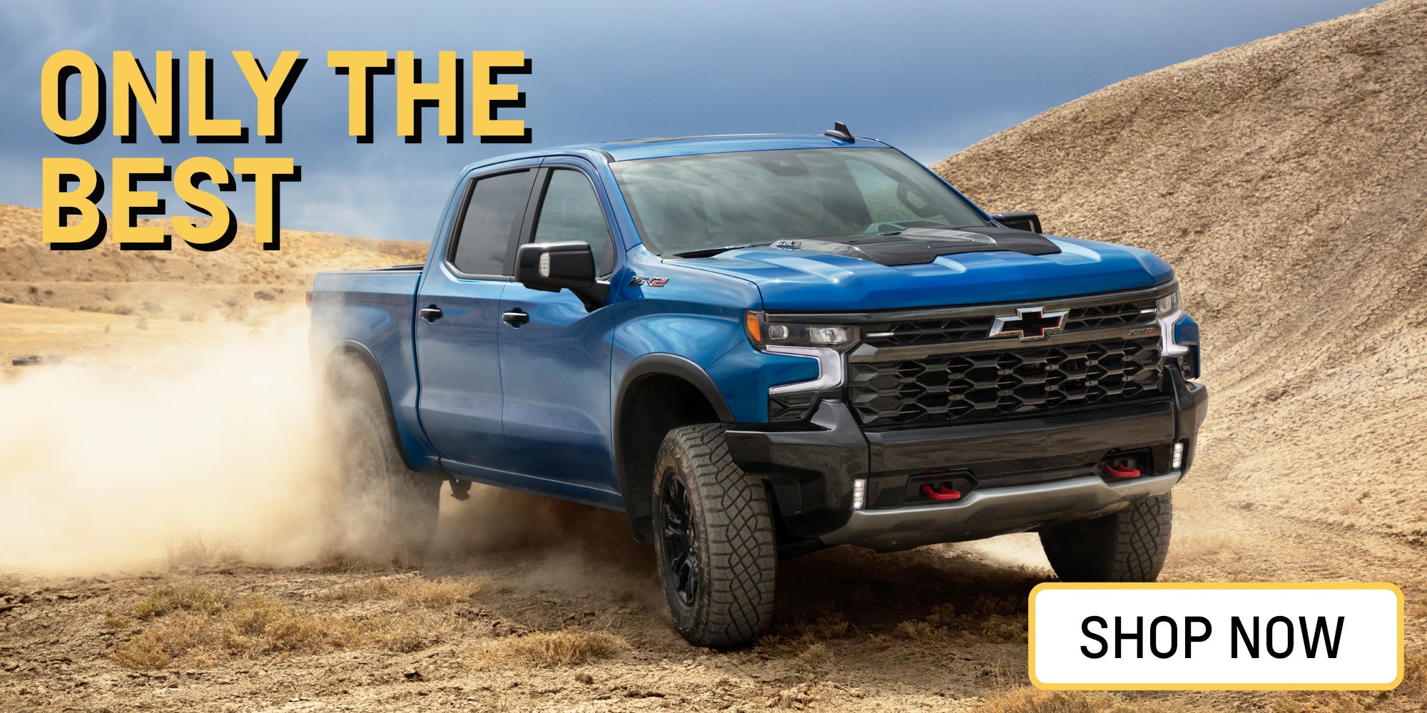 Best Year For A Chevy Silverado 1500 | Moore's Chevrolet