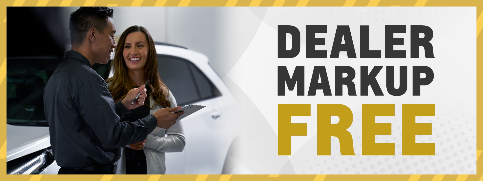 Why Buy From Moore’s Chevrolet? | Learn More