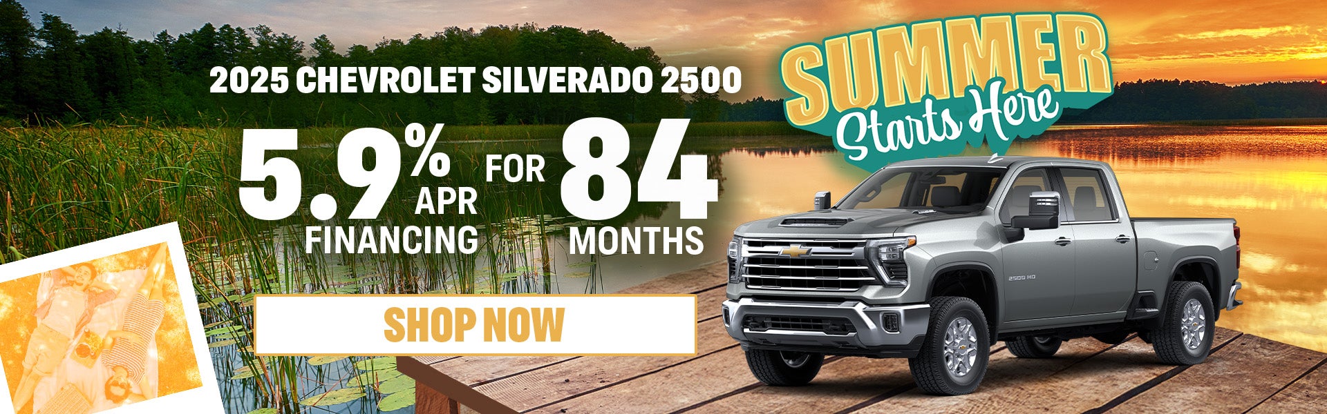 Moore's Chevrolet in Clarksville, VA | New & Used Car Dealership