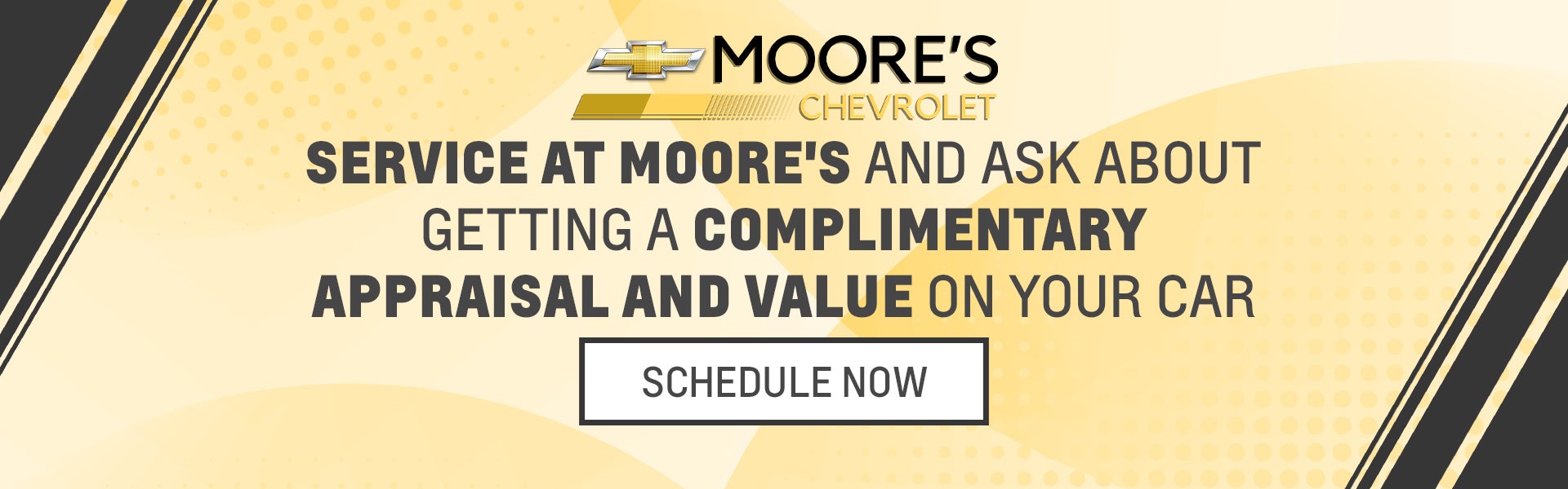 Moore's Chevrolet in Clarksville, VA | New & Used Car Dealership